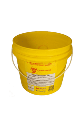 Home - Biomed Recovery & Disposal Ltd.