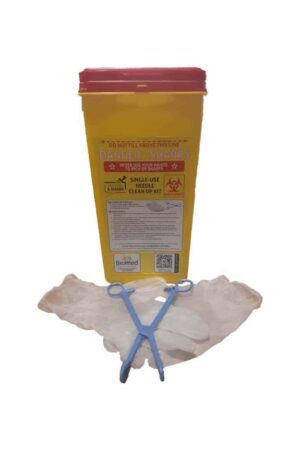 Home - Biomed Recovery & Disposal Ltd.